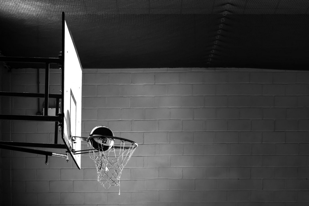 Ian Cook - Sports Photography - Llanelli Photographic Society